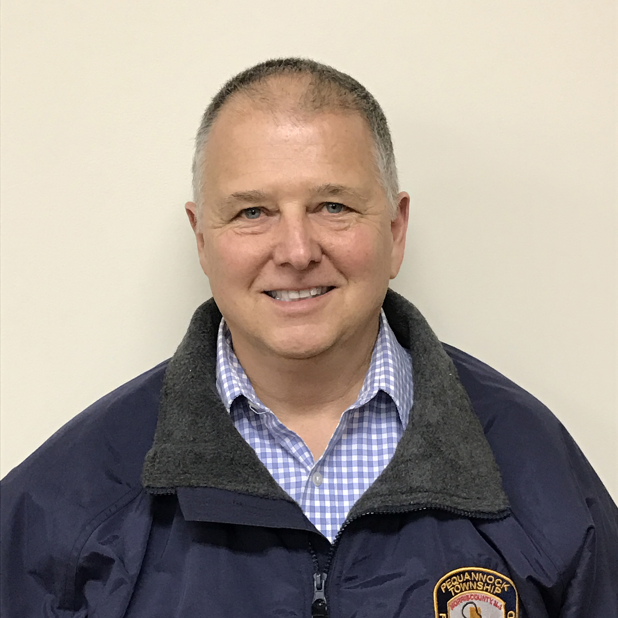 Executive Board – Pequannock Township First Aid & Rescue Squad